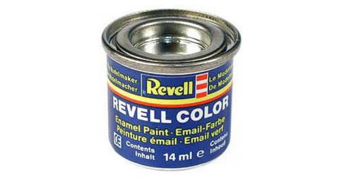 Vzorník barev Revell Email Color | Vzorník barev